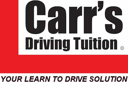 Carr's Driving Tuition: Learn to drive in Crowborough, Tunbridge Wells